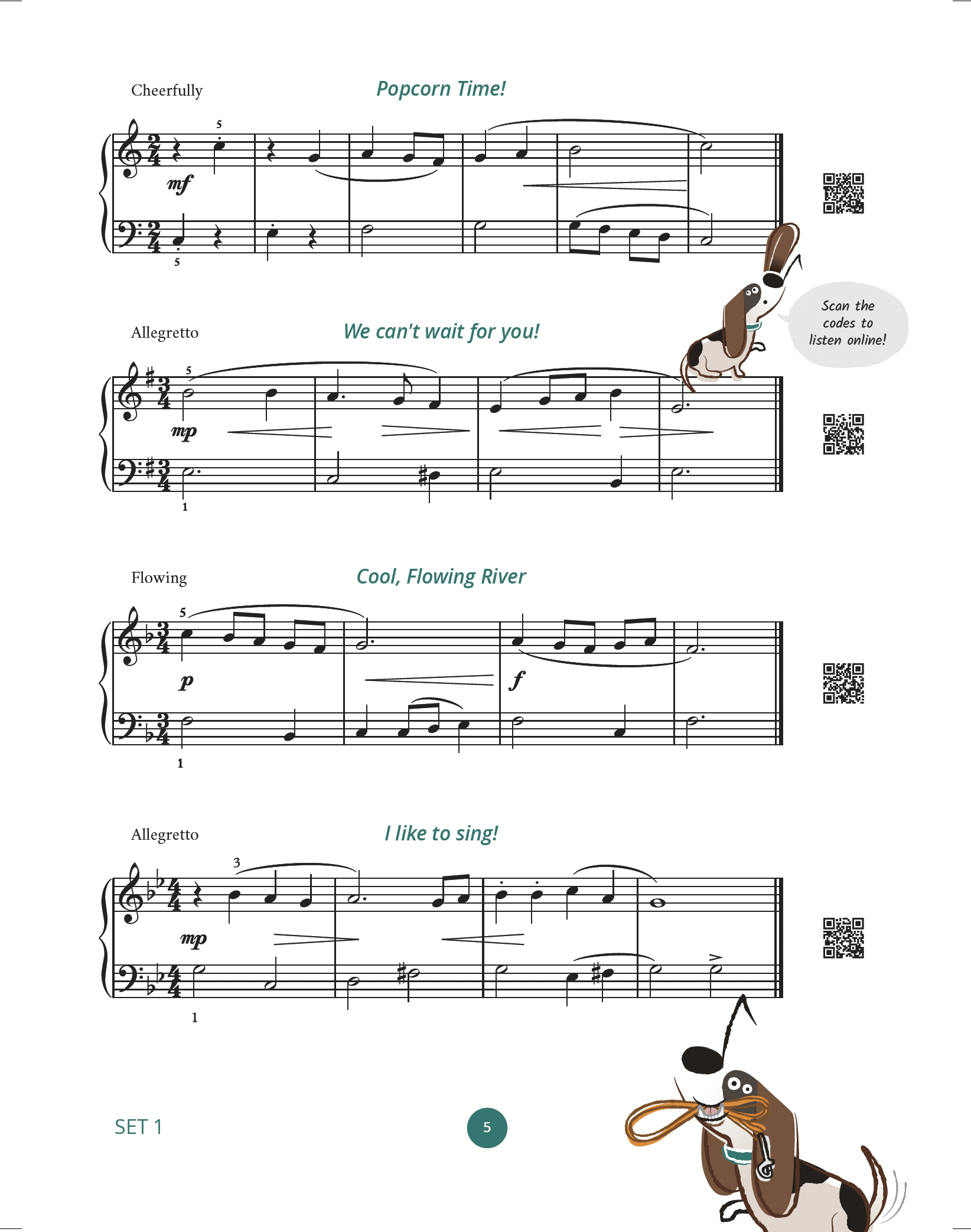 Learn To Sight Read 